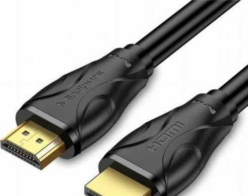 Кабель MindPure hdmi 2.0v 1080P/60Гц 25м