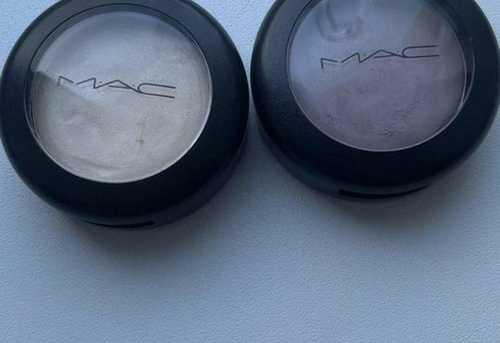 Mac cream colour base pearl, breaking ground