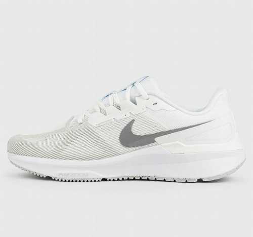 Кроссовки Nike Air Zoom Structure 25 All White