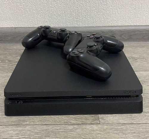 Sony playstation 4 slim 500gb