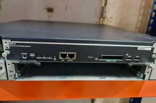 Межсетевой экран Juniper SRX650-base-SRE6-645AP