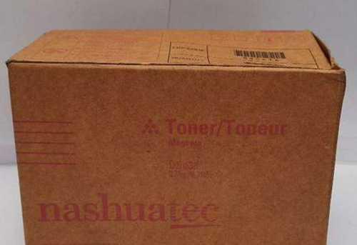 Тонер - картридж, nashuatec DS c 38 toner magenta