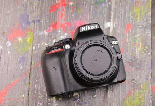 Nikon D5300 Body s/n905