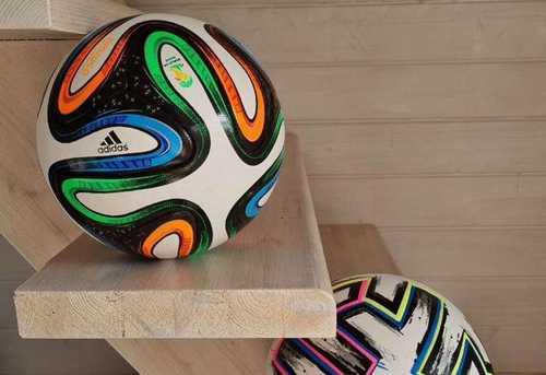 Футбольный мяч adidas Uniforia