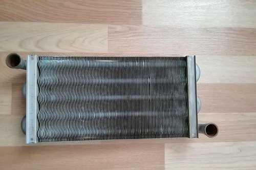 Теплообменник котла Vaillant MAX