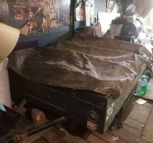Прицеп