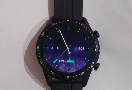 Смарт Часы Huawei Watch gt 2