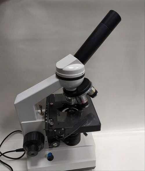 Микроскоп XSP-104 монокуляр