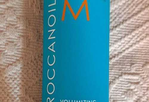 Мусс для обьема Moroccanoil Volumizing Mousse, 250
