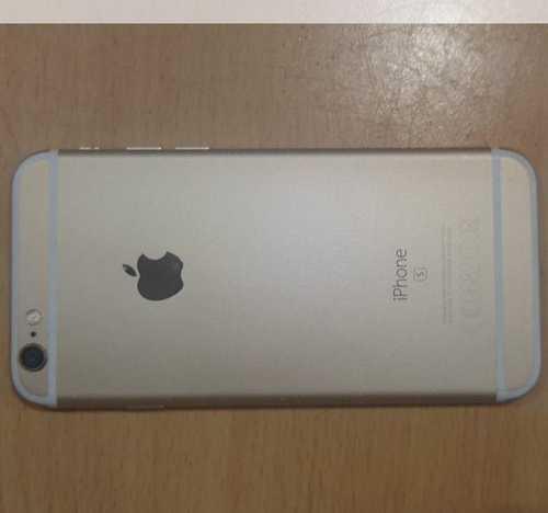 iPhone 6S, 32 ГБ