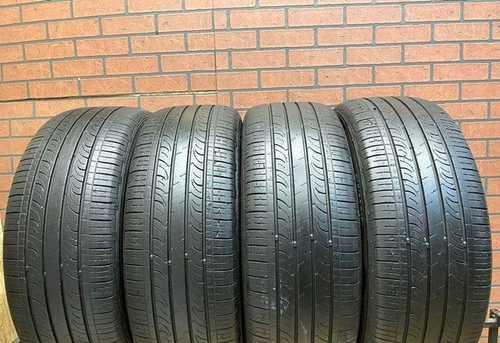 Nexen Classe Premiere 672 205/65 R16 95H