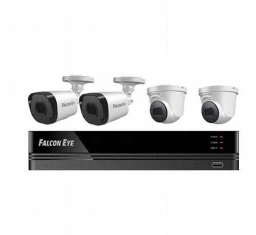 Аналоговая видеокамера Falcon Eye FE-104MHD 240379
