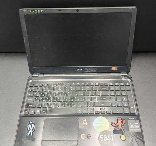 Acer aspire v5 571g i5 4210 8/240/R7 265