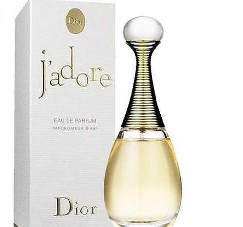 Christian Dior — J'Adore