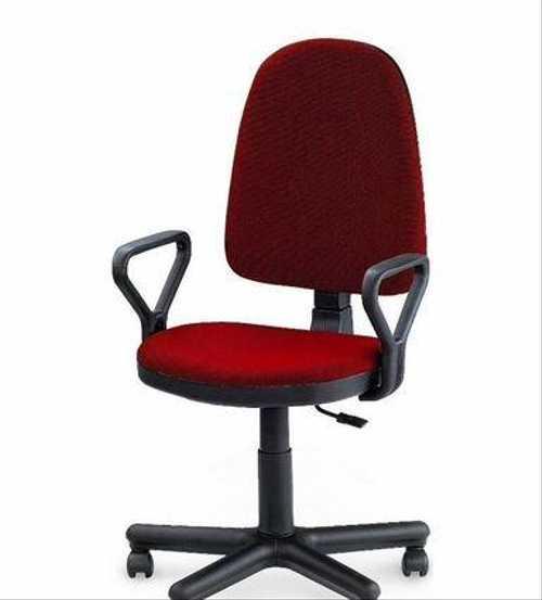 Кресло Prestige GTP RU (красный)