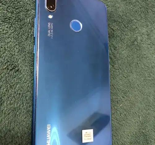 HUAWEI P20 Lite, 4/64 ГБ