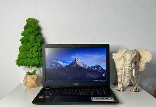 Ноутбук Acer A9-9420e/6GB/1TB/Radeon 520