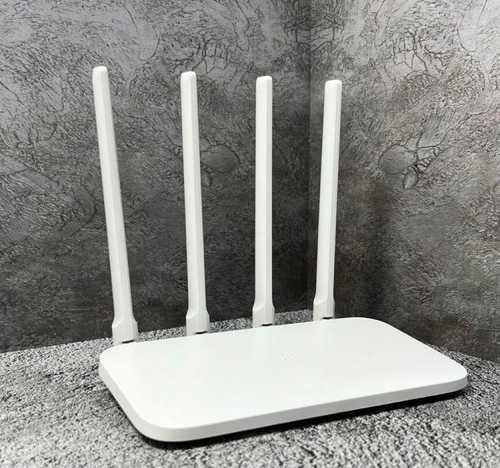 Wifi роутер Archer C50, Mi router 4c