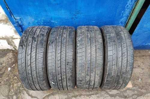 Toyo Tranpath LuII 245/45 R19