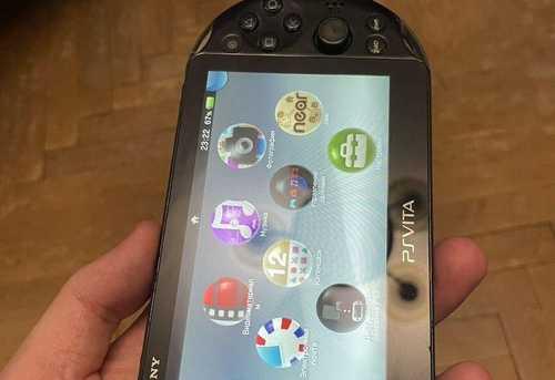 Sony ps vita slim