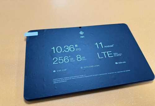 Планшет dexp H21 10" LTE 8/256Гб