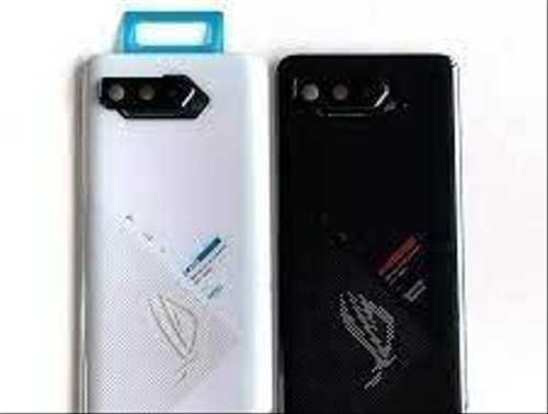 Задняя крышка для Asus ROG Phone 5 (ZS673KS)
