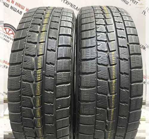 Dunlop Winter Maxx WM01 205/60 R16 92N