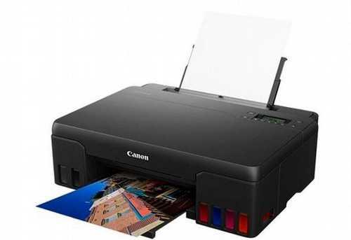 Струйный принтер Canon pixma G540