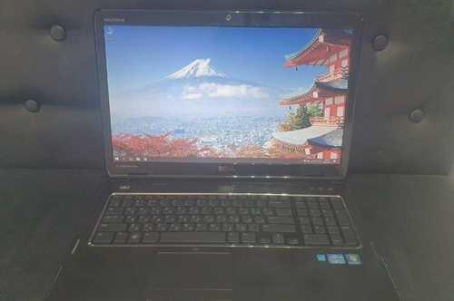 Dell Inspirion N7110