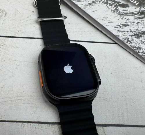 Часы Apple Watch Ultra 2 49mm