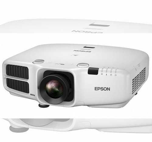 Проектор epson EB-5530U