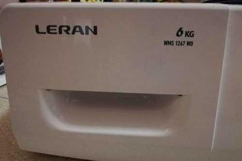 Запчасти для стиральной машинки Leran WMS1267 WD