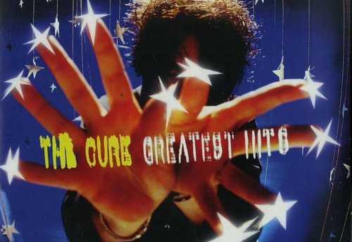 The Cure - Greatest Hits винил