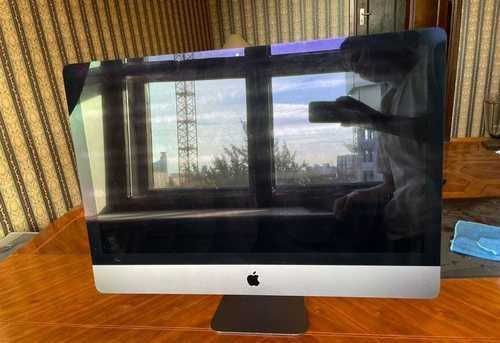 Моноблок apple iMac Pro 27 (2017)