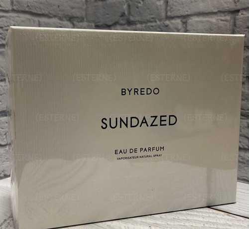 Byredo Sundazed 100 ml (Оригинал)