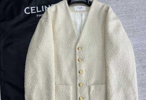 Жакет Celine
