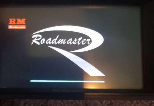 Автомагнитола Roadmaster chr-40