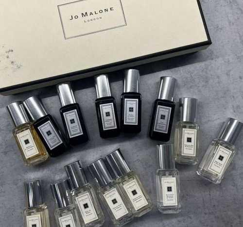 Jo malone 9мл