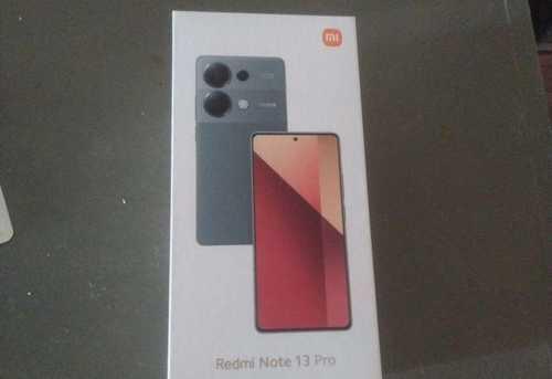Xiaomi Redmi Note 13 Pro, 12/256 ГБ