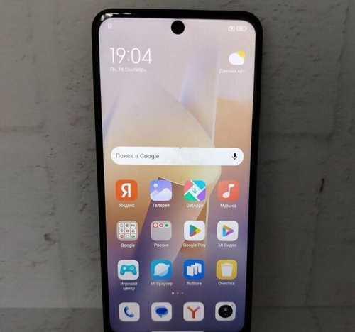 Xiaomi Redmi Note 12, 4/128 ГБ