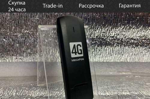 4G LTE модем Мегафон M100-4