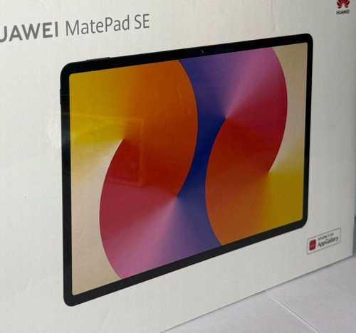 Планшет Huawei Matepad SE 11 6/128 GB