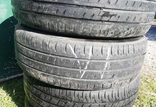 Kumho Solus SA01 KH32 205/65 R16