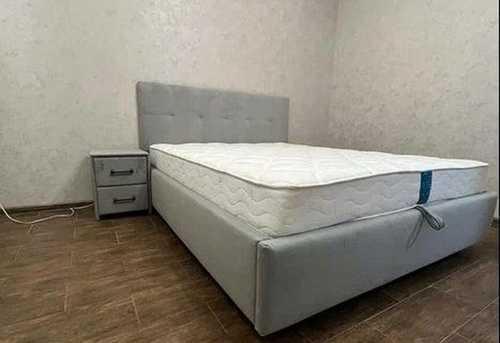Аскона кровать