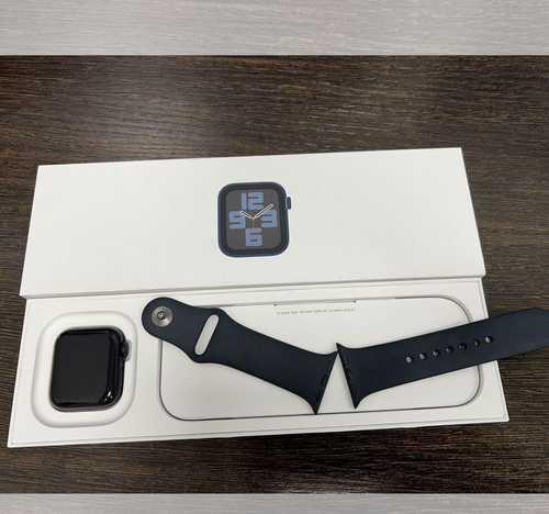 Apple Watch SE 2 40 mm