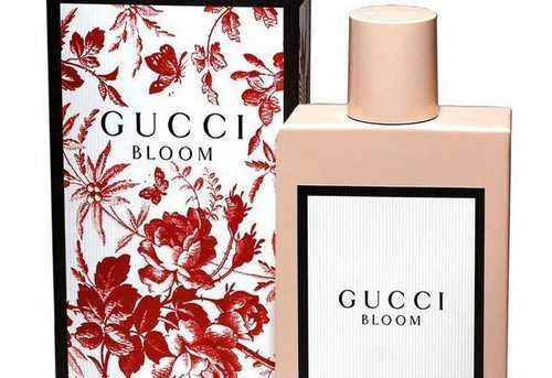 Gucci bloom