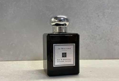 Jo malone Oud Bergamot