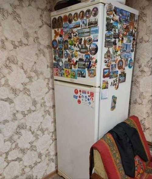 Холодильник Стинол Stinol 110 - LG