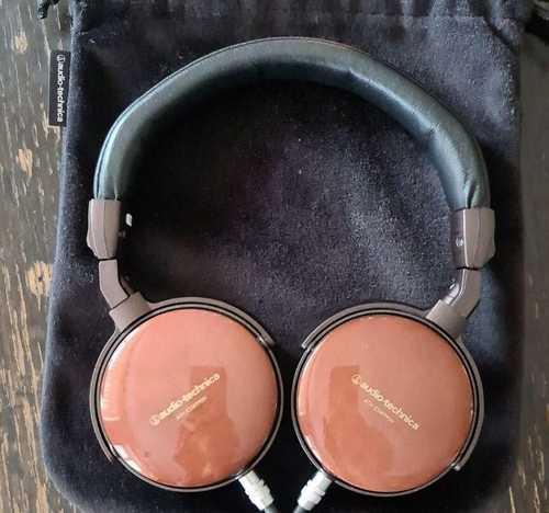 Наушники Audio technica ATH-ESW990H