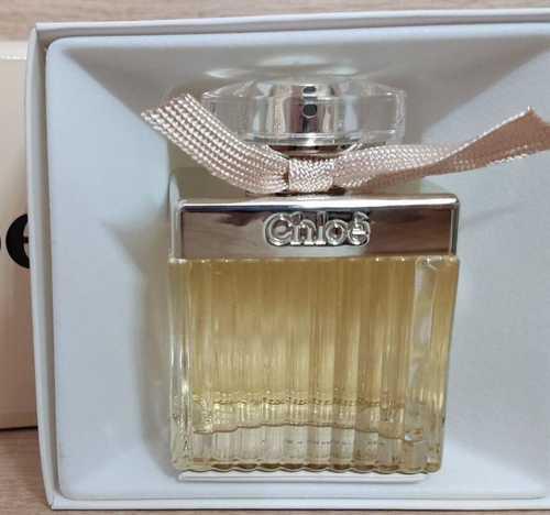 Chloe Eau de Parfum 75 мл оригинал